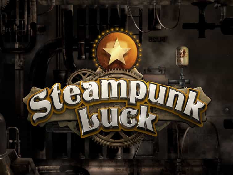 Gioca Steampunk Luck slot online - PlayMillion slot machines