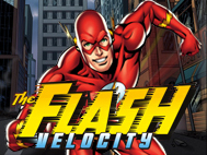 Gioca The Flash slot online - PlayMillion slot machines